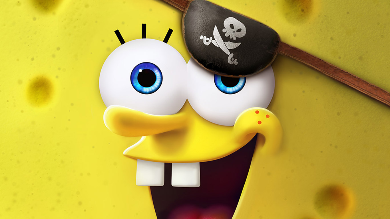 SpongeBob Schwammkopf: Piraten Ahoi! | Nerdshit | Nichts für Spielverderber
